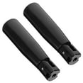 2pcs Revolving Handle Lathe Crank Handle Machine Handle Grip Rotating ...