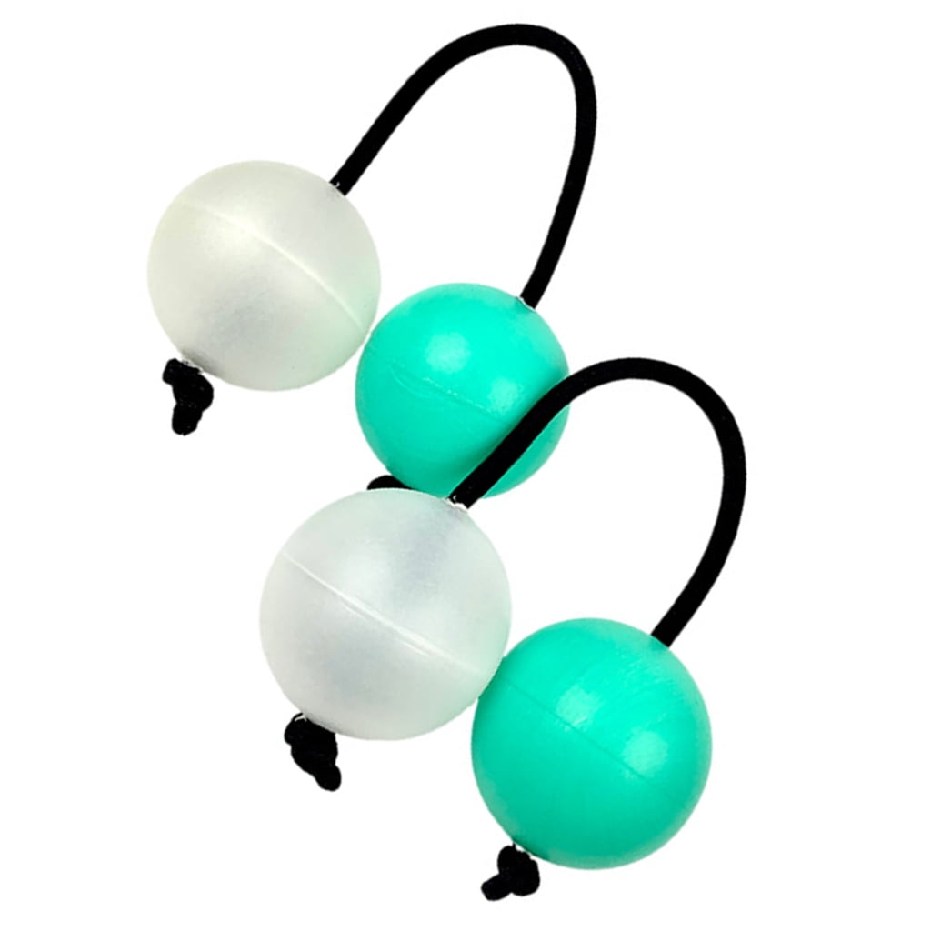 2pcs Rhythm Sand Ball Hand Asalato African Shaker Hand Shaker Ball for ...