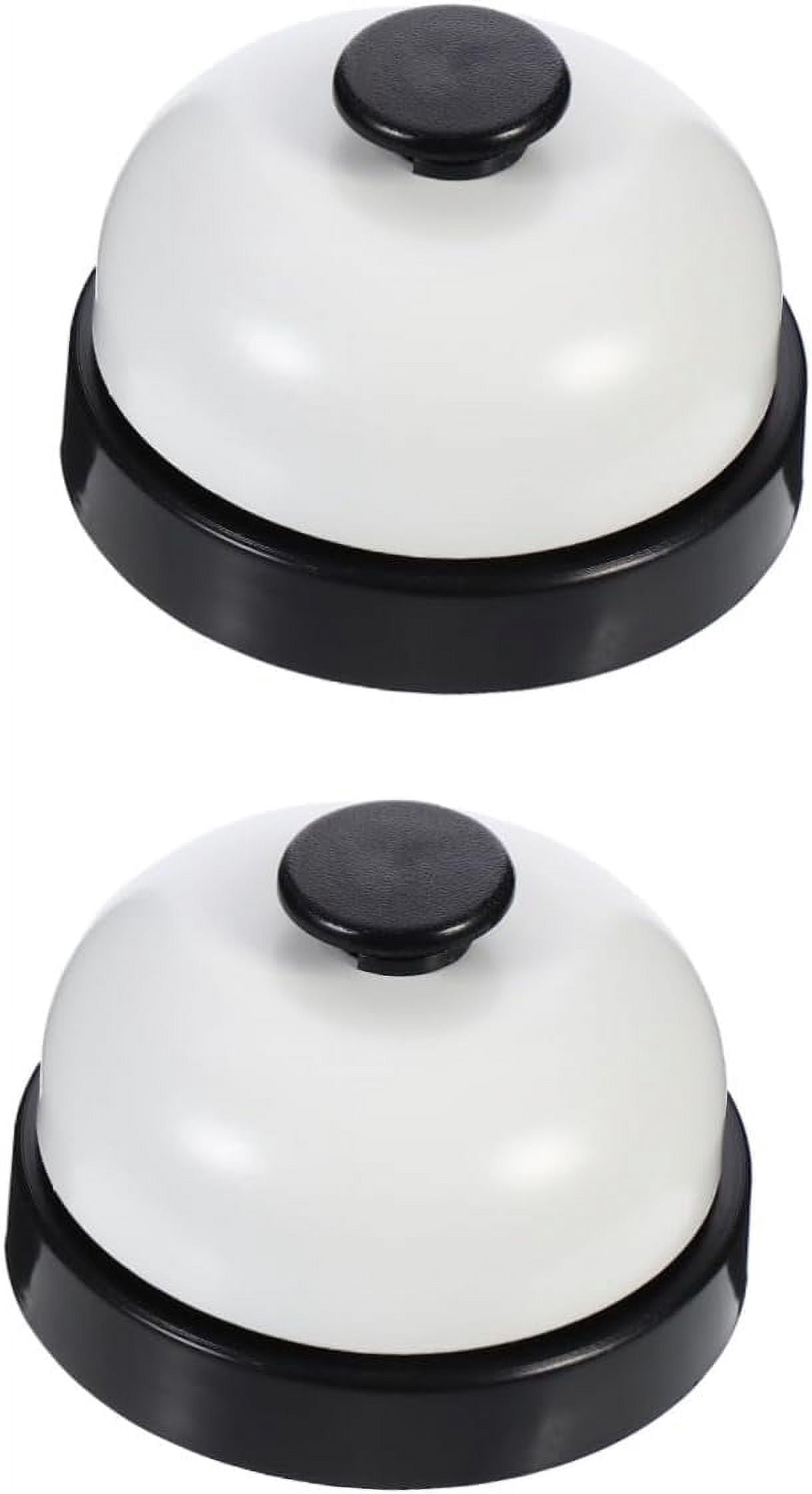 Bell Button
