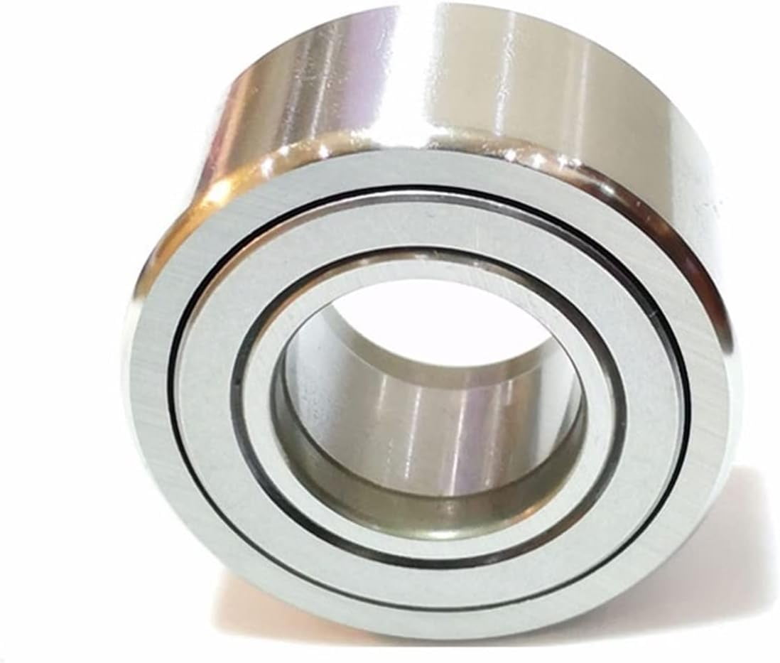 2pcs Roller Needle Roller Bearings NATR5/NATR6/NATR8/NATR10/NATR12 ...