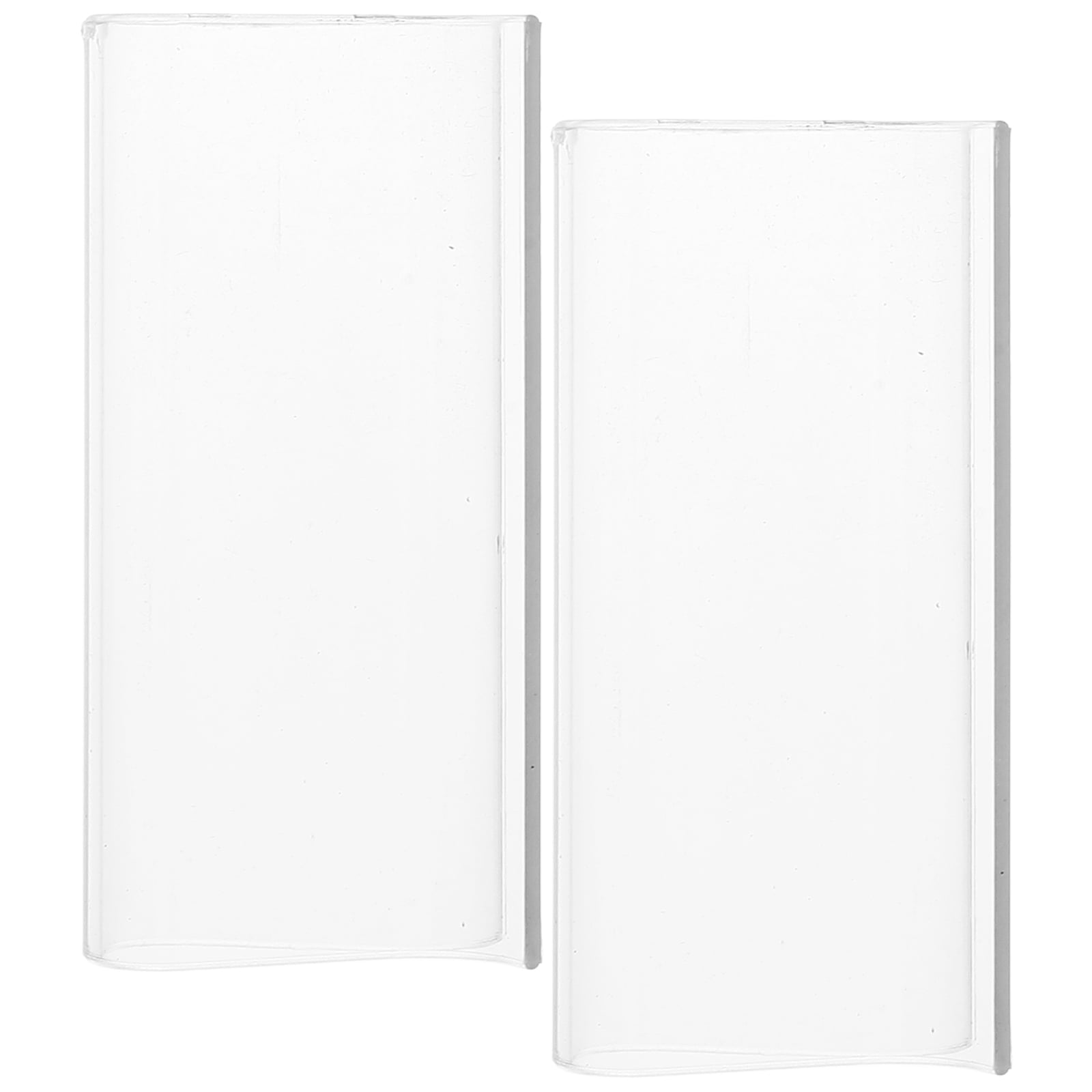 2pcs Roller Shades Window Blinds Cordless Roller Blinds Shades Lifting ...