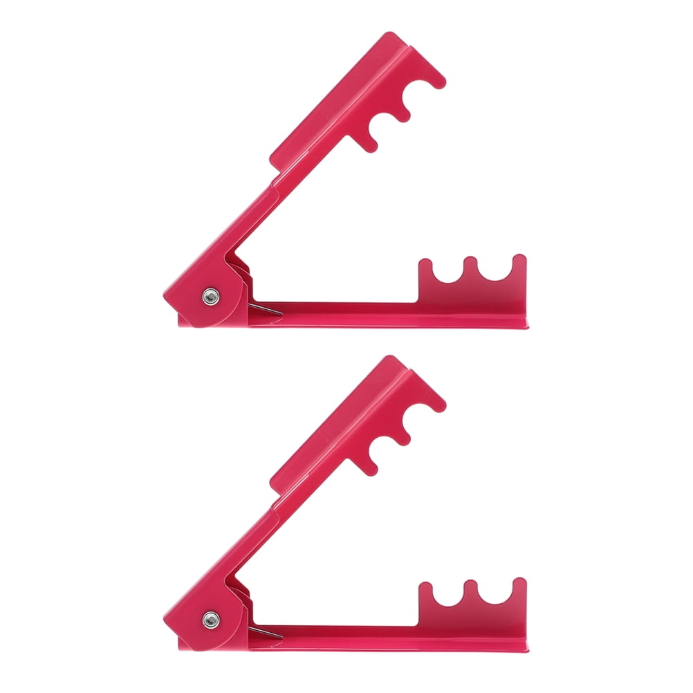 2pcs Rose Plier Flower Thorn Remover Removing Burrs Garden Tool Rose ...