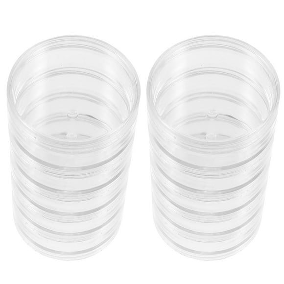 Plastic Small Storage Containers