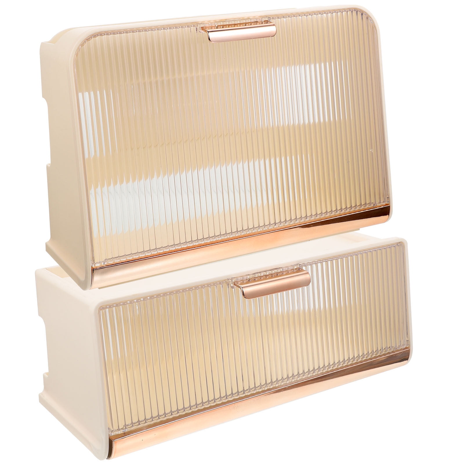 2pcs Router Storage Boxes Wall Mount Router Shelf Outlet Hider Router ...