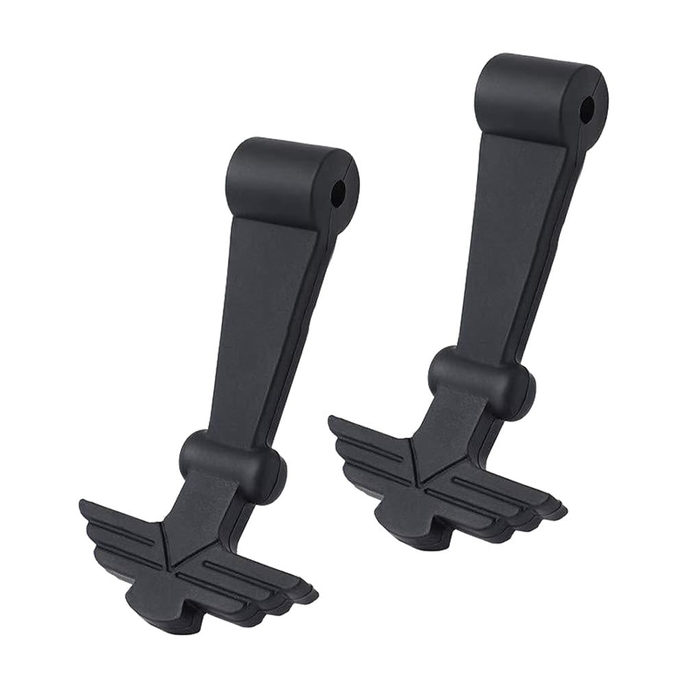 2pcs Rubber Cooler Latches For Tundra Series Coolers For Rtic 1.1*1.8 ...