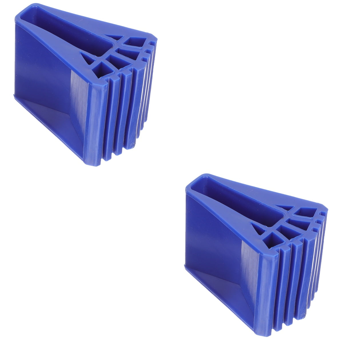 2pcs Rubber Ladder Feet Cover Ladder Foot Pad Replacement Ladder Cover ...