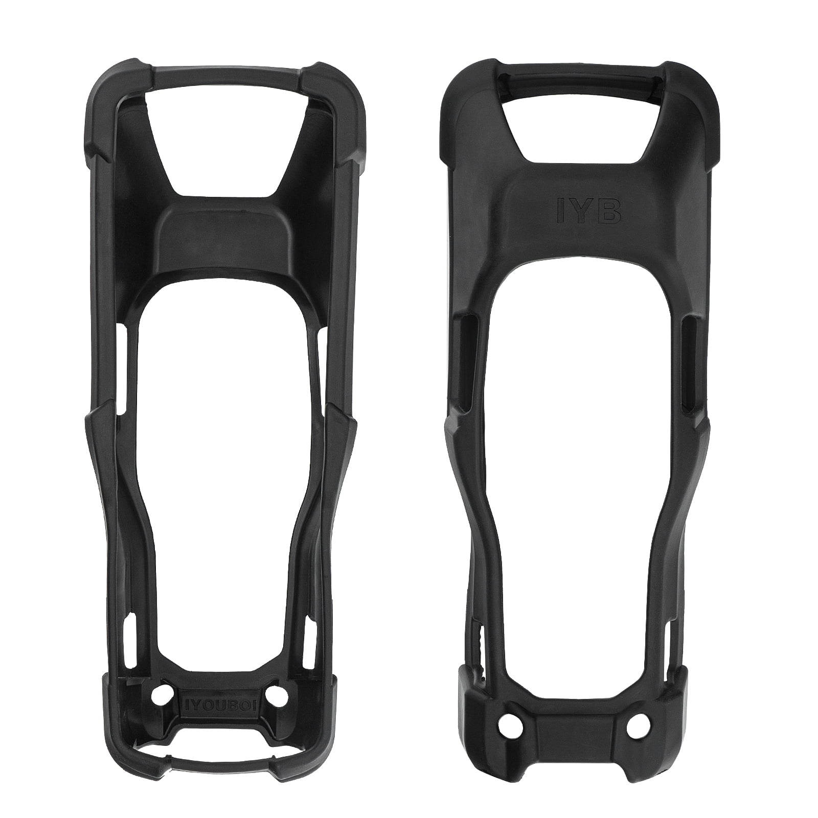 2pcs SG-MC93-RBTG-01 Protective Rubber Boot for Zebra MC9300 - Walmart.com