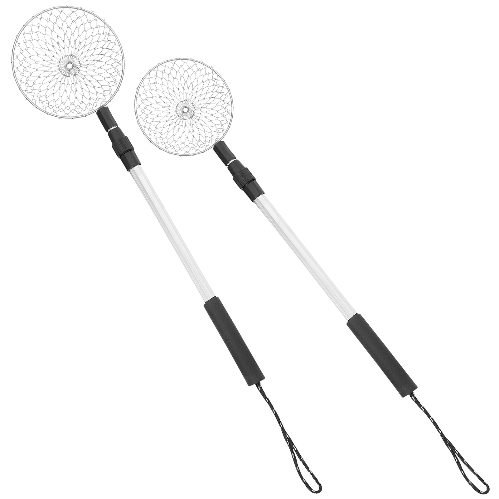 2pcs Sand Sifter Sand Scoop Shell Scooper For Beach Sand Sifter Tools ...
