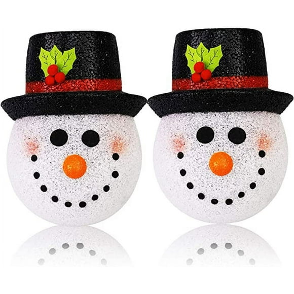 Christmas Light Bulb Covers