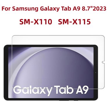 For Samsung Galaxy Tab S2 9.7 Tempered Glass Screen Protector SM-T810 ...