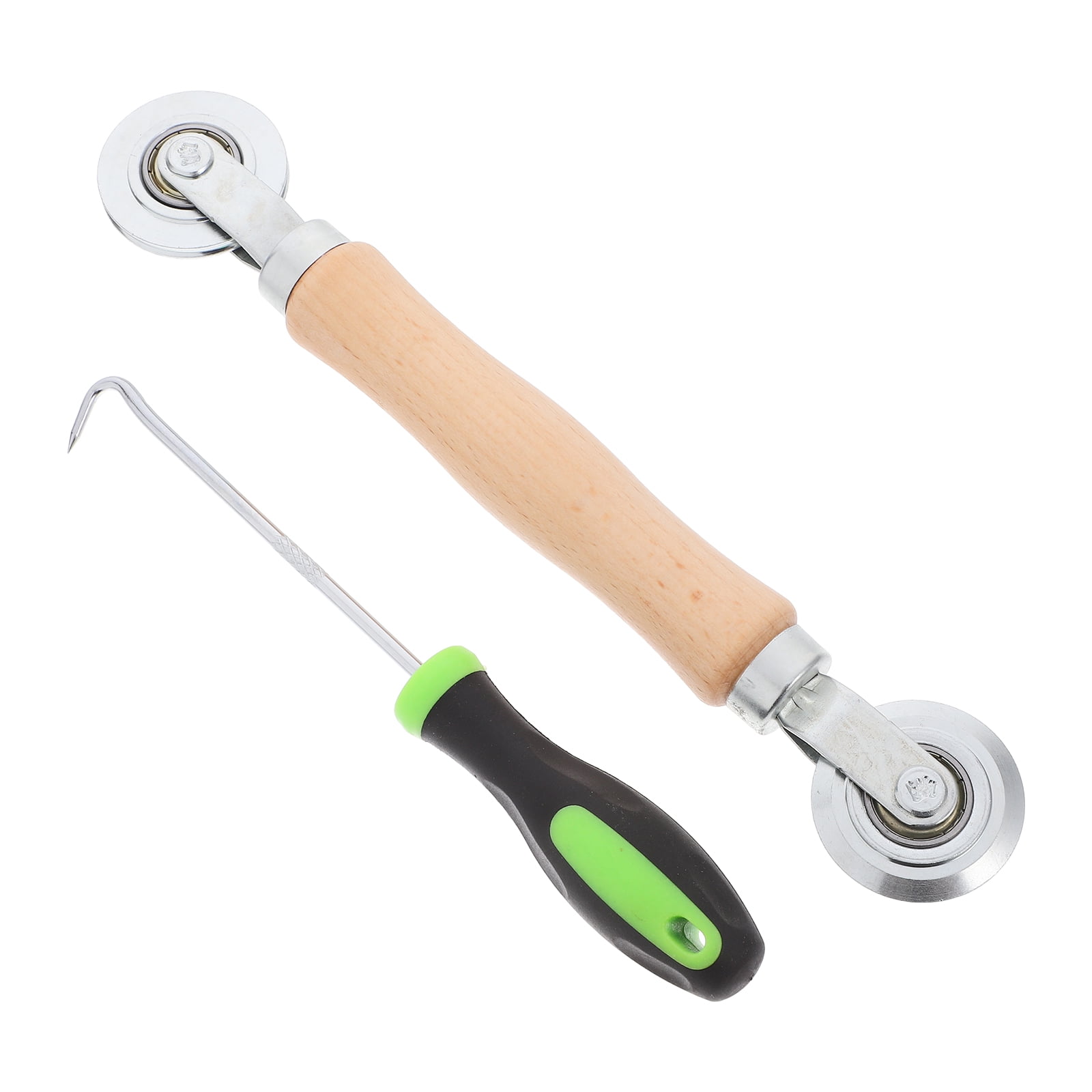 2pcs Screen Rolling Tool for Installing Door Window Screens Home Supply ...