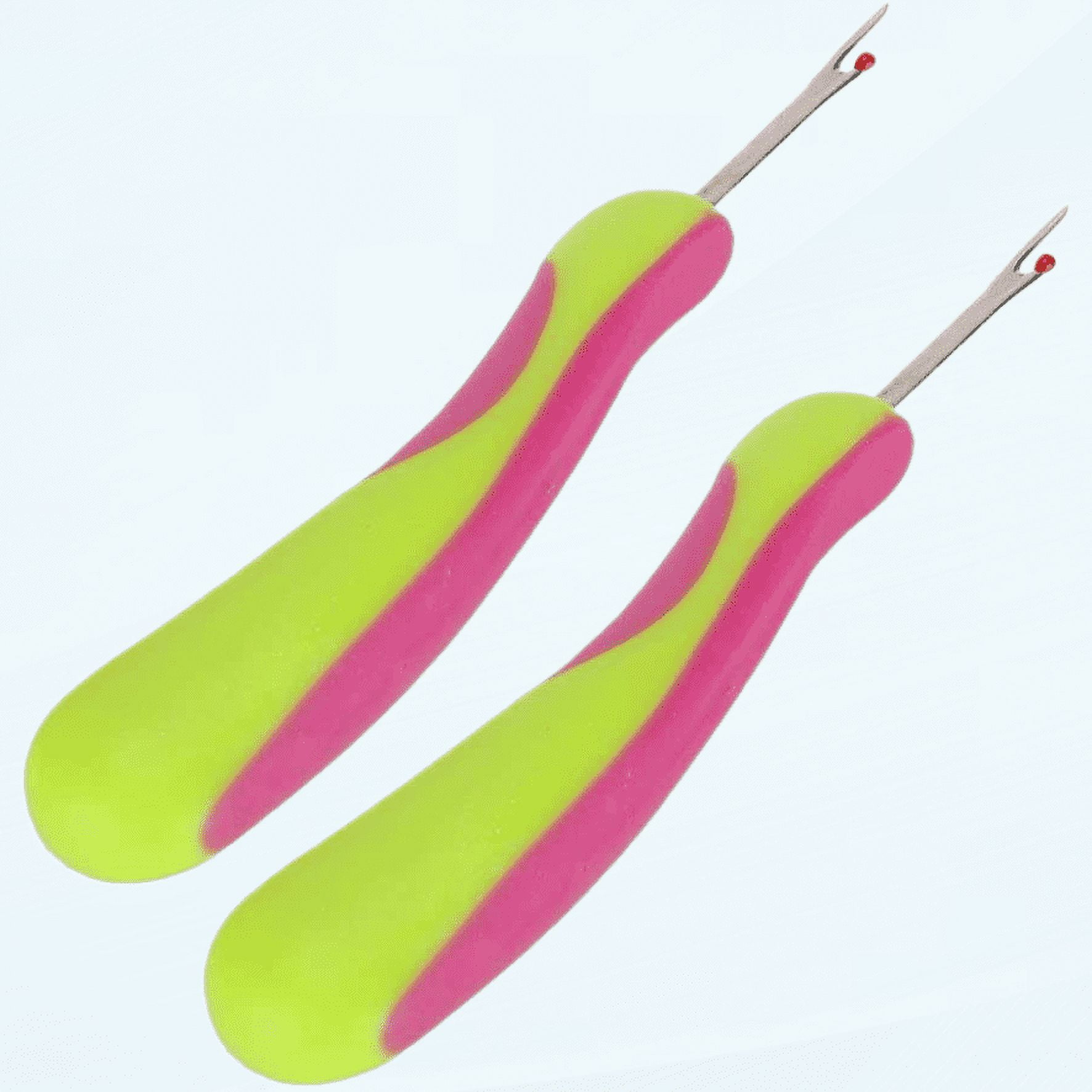 2pcs Seam Rippers, Stitch Unpicker Tools Seam Rippers Sewing Thread ...