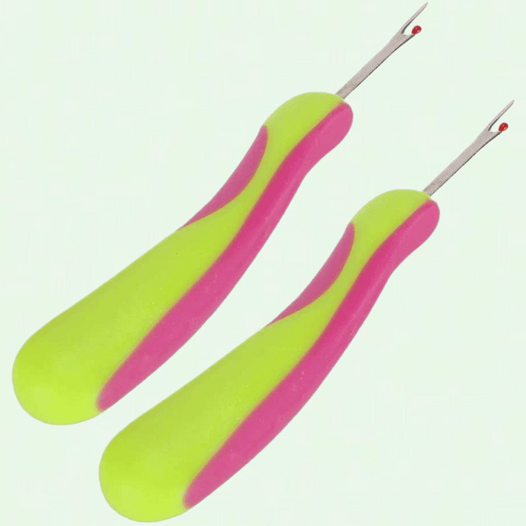 2pcs Seam Rippers, Stitch Unpicker Tools Seam Rippers Sewing Thread ...
