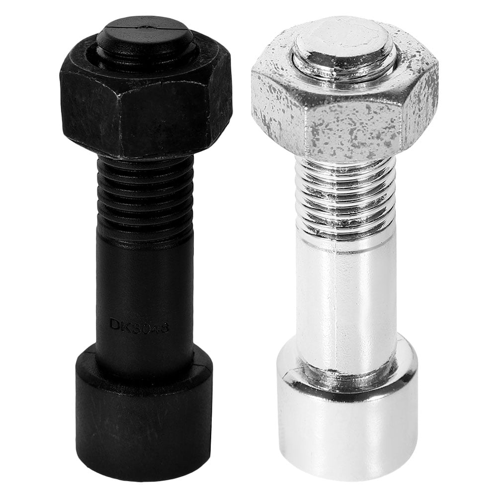 2pcs Secret Bolt Container Diversion Safe Hidden Plastic Screw Storage ...