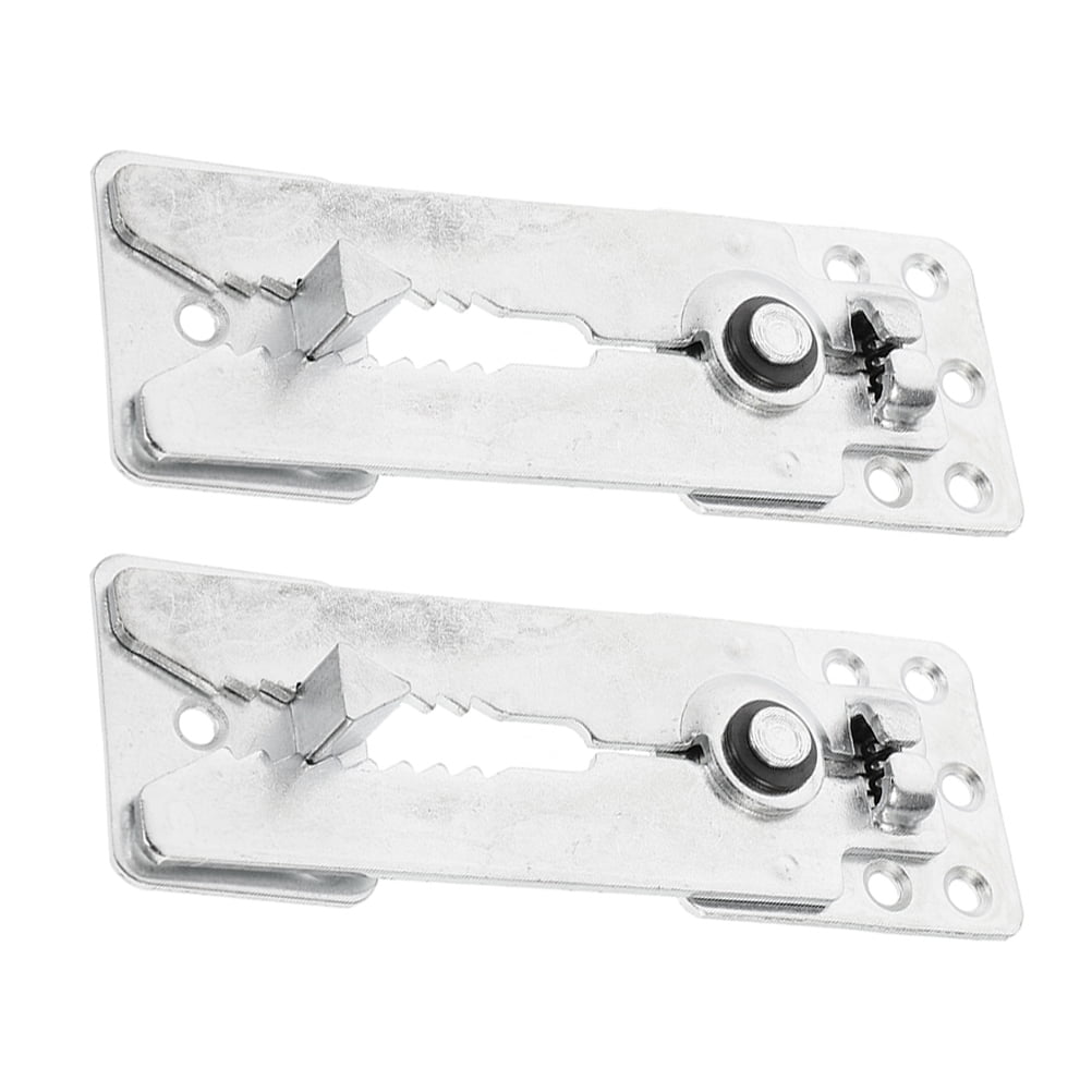 2pcs Sectional Couch Connector Furniture Joints Snap Sofa Replacement ...