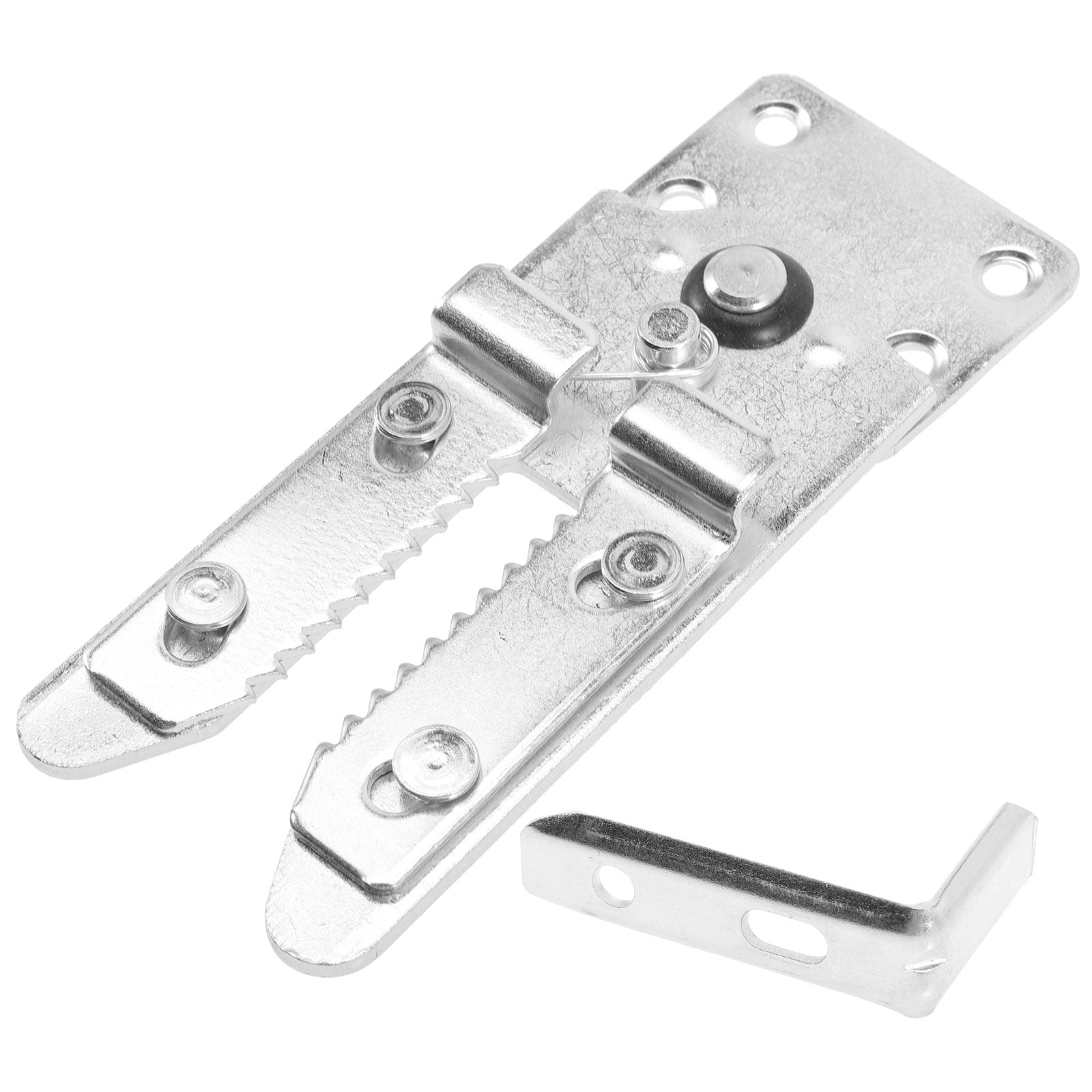 2pcs Sectional Couch Connectors Heavy Duty Steel Couch Connections for ...