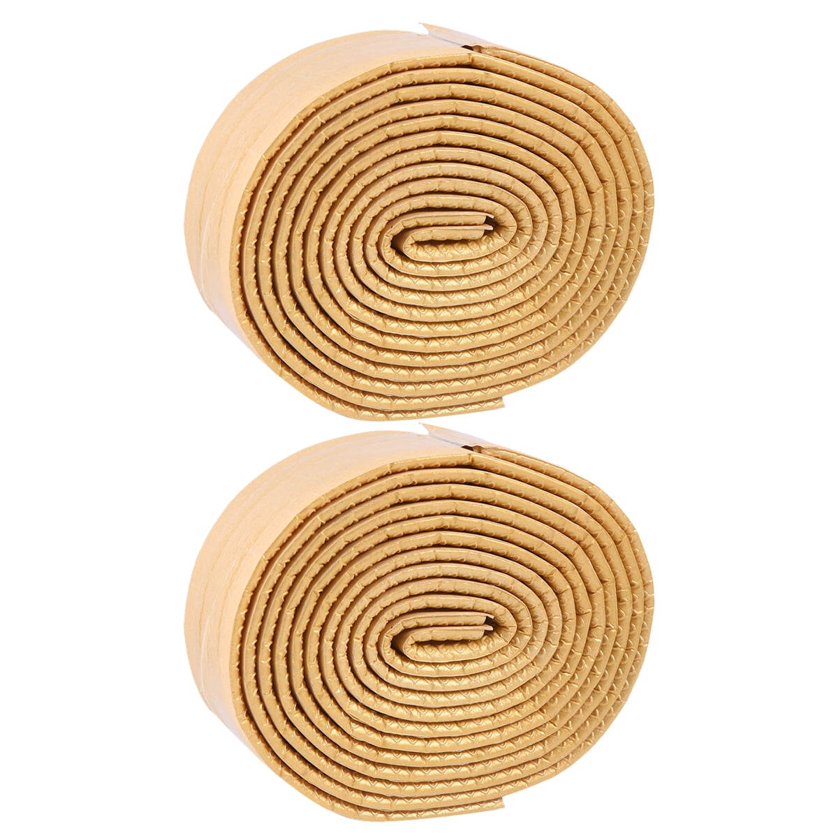 2pcs Self-Adhesive Wall Paper 3D Wall Sticker Waist Line Wall Decals ...