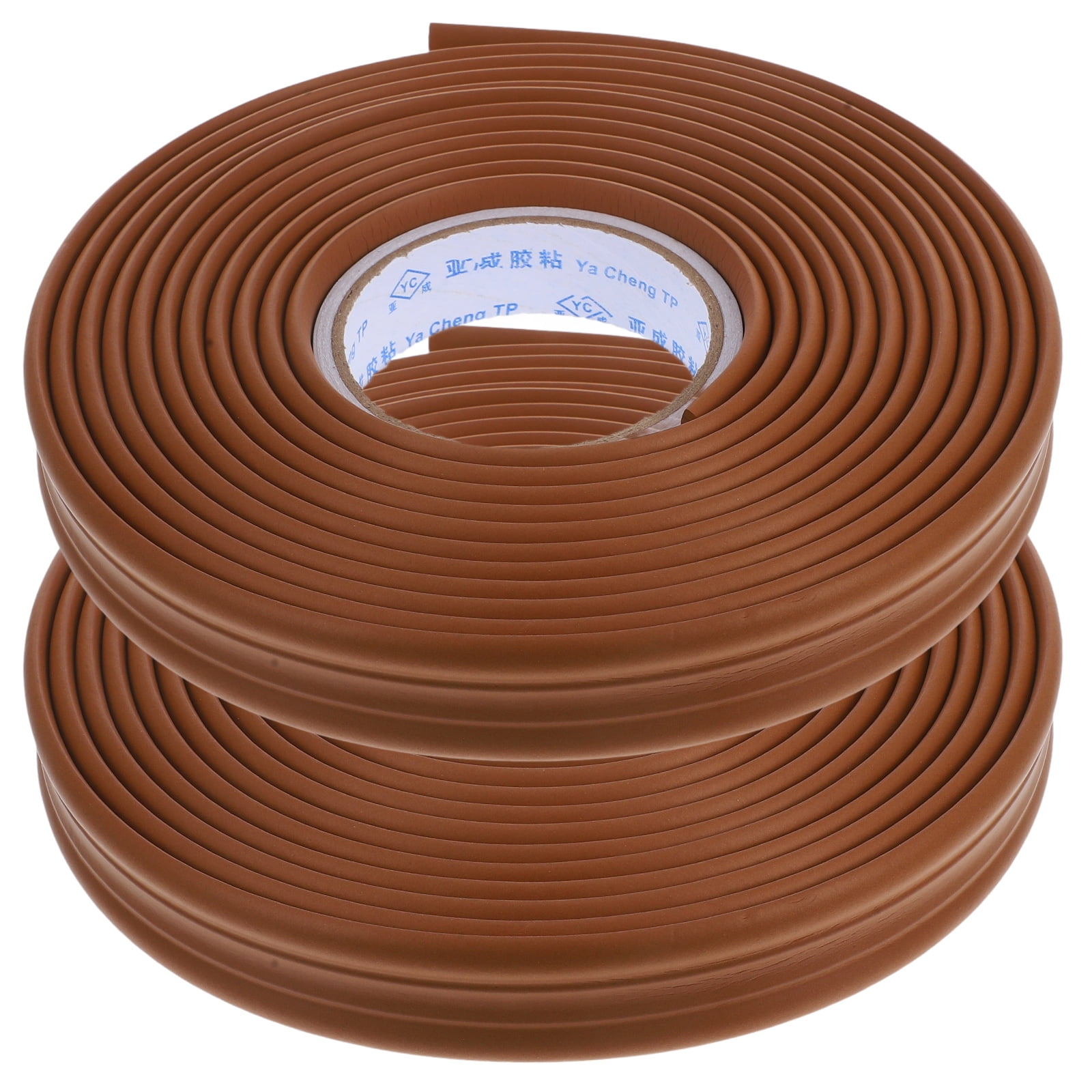 2pcs Self-Adhesive Wall Trim Wall Peel And Stick Molding Trim Wall ...