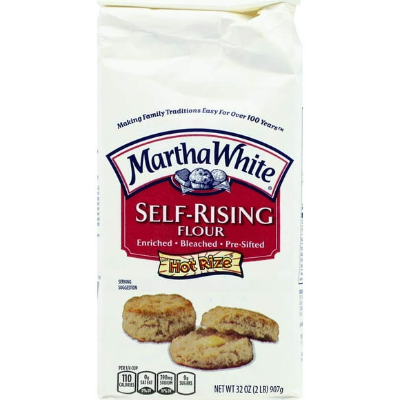 Self Rising Flour in Flours & Meals - Walmart.com