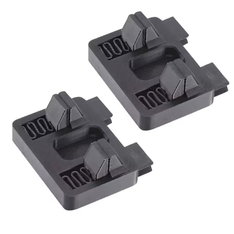 2pcs/Set Soldering Fixture High Temperature for Thick and Thin Wire ...