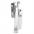 2pcs/ Set Steel Durable Lift up Spring Hinge for Cabinet Cupboard ...