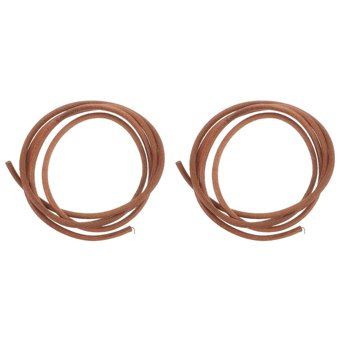 2pcs Sewing Machine Belt Sewing Machine Replace Belt Sewing Machine ...