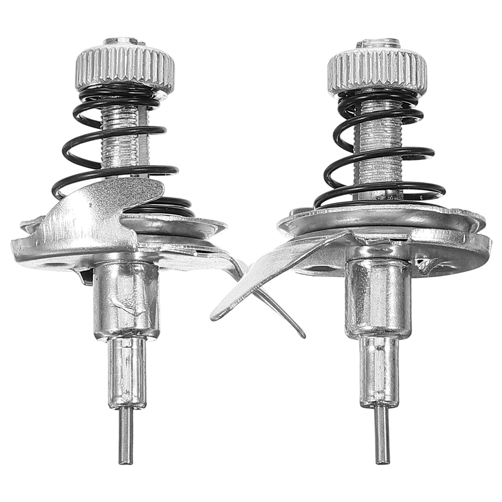 2pcs Sewing Thread Clamp Sewing Thread Guide Sewing Thread Tension ...