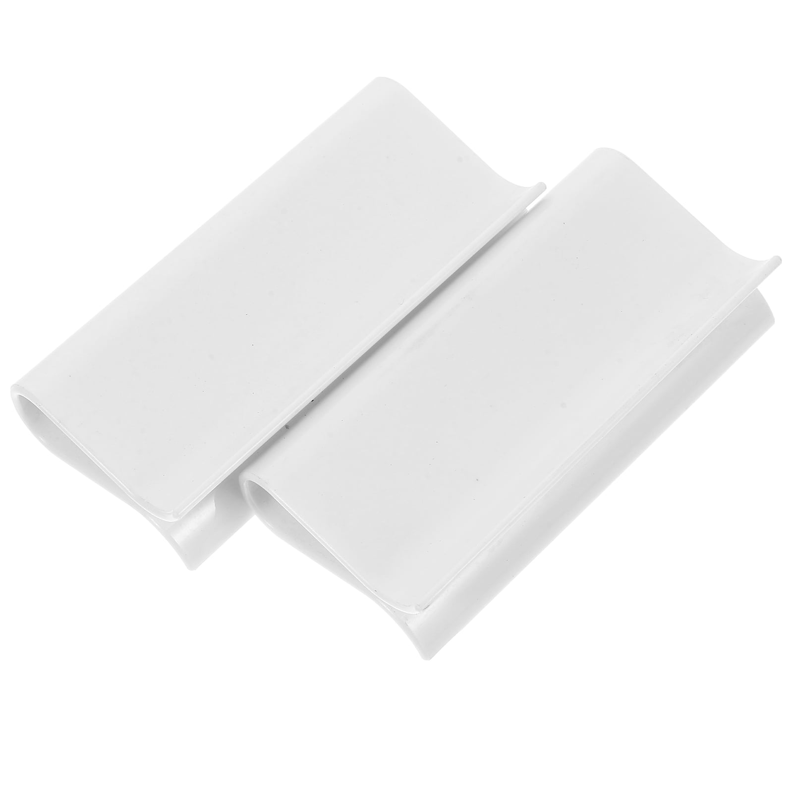 2pcs Shade Pulls For Rollers Shades Window Shade Pulls White Roller ...