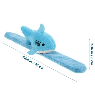 Decorative Slap Bracelets,2Pcs Slap Bracelet Animal Slap Band Stuffed ...