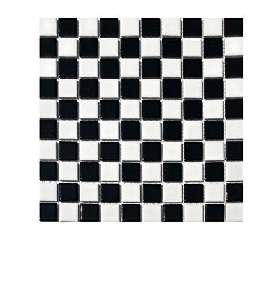 2pcs Sheet ~ Beveled Checkerboard ~ Edible Cake/Cupcake Topper - D862 ...