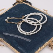 Hold'em Boot Straps Elastic Extra Strong Metal Clip Made in USA ...