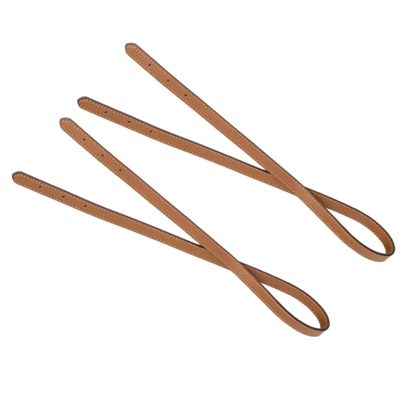 2pcs Shoulder Bag Strap Armpit Bag PU Shoulder Bag Belt Replacement ...