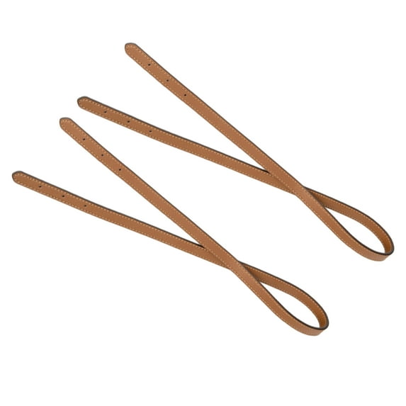 2pcs Shoulder Bag Strap Armpit Bag PU Shoulder Bag Belt Replacement ...