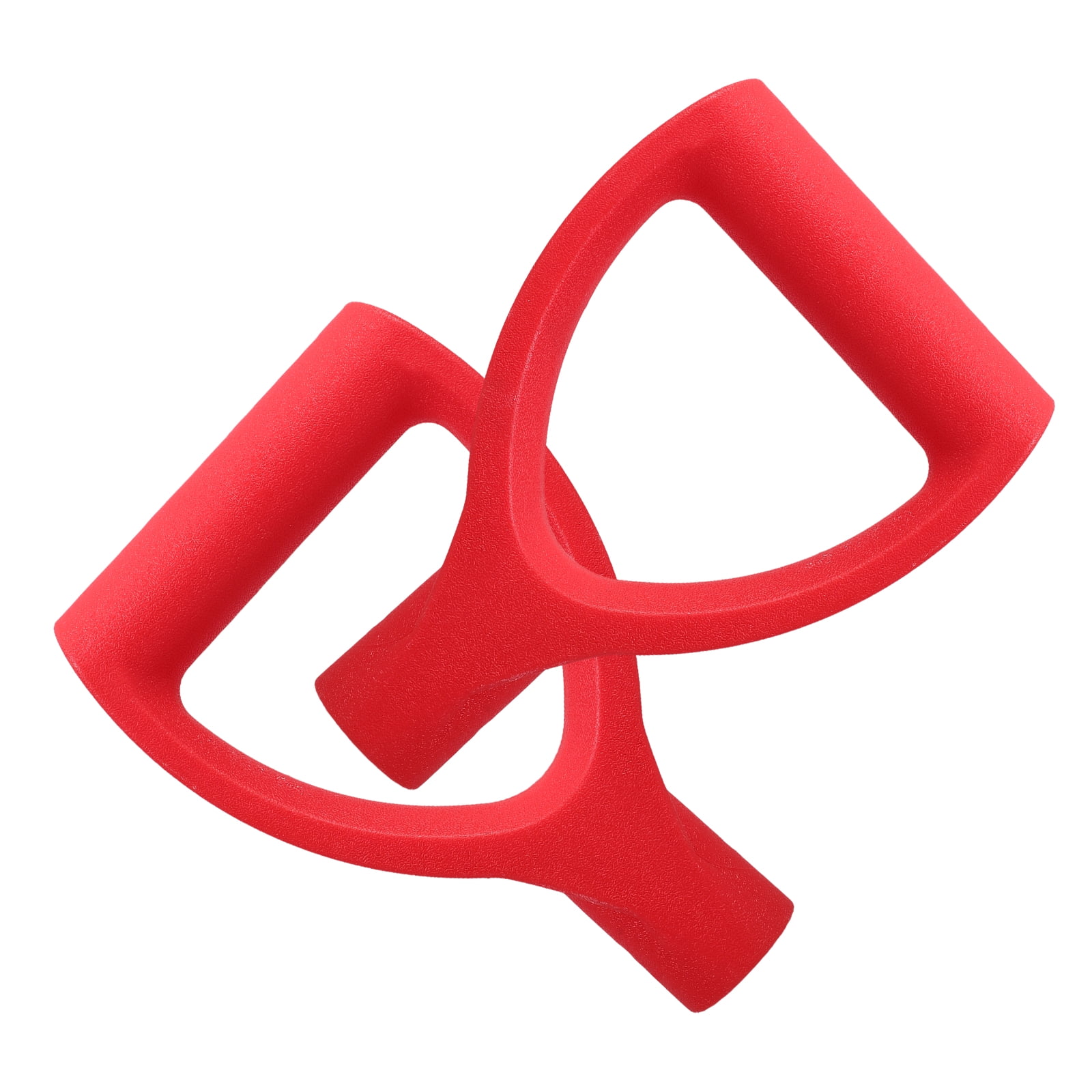 2pcs Garden Shovel Handle Winter Shovel Handle Plastic Spade Handle ...