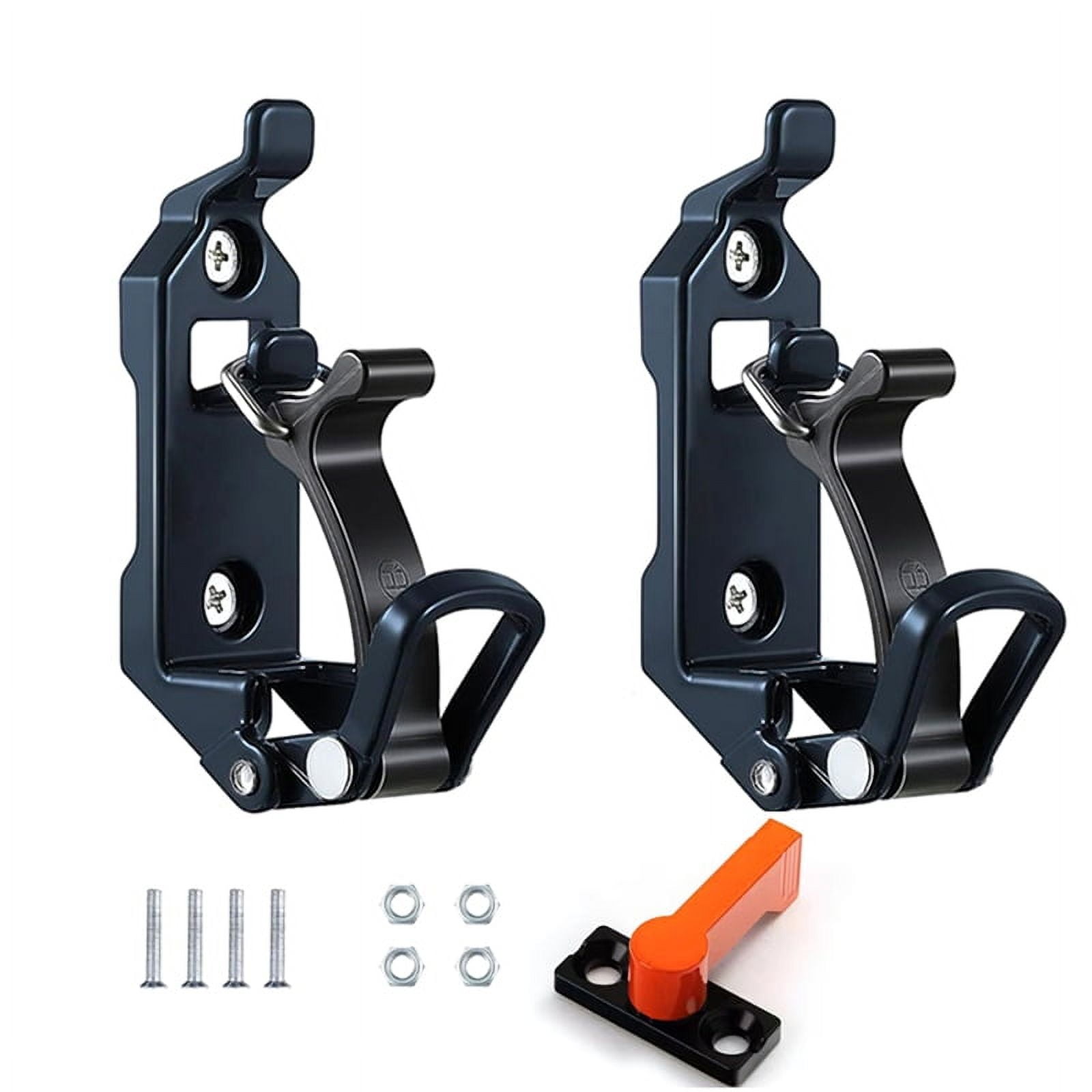 2pcs Shovel Mount for Roof Rack Mount Shovel Mount Brackets Accessories ...