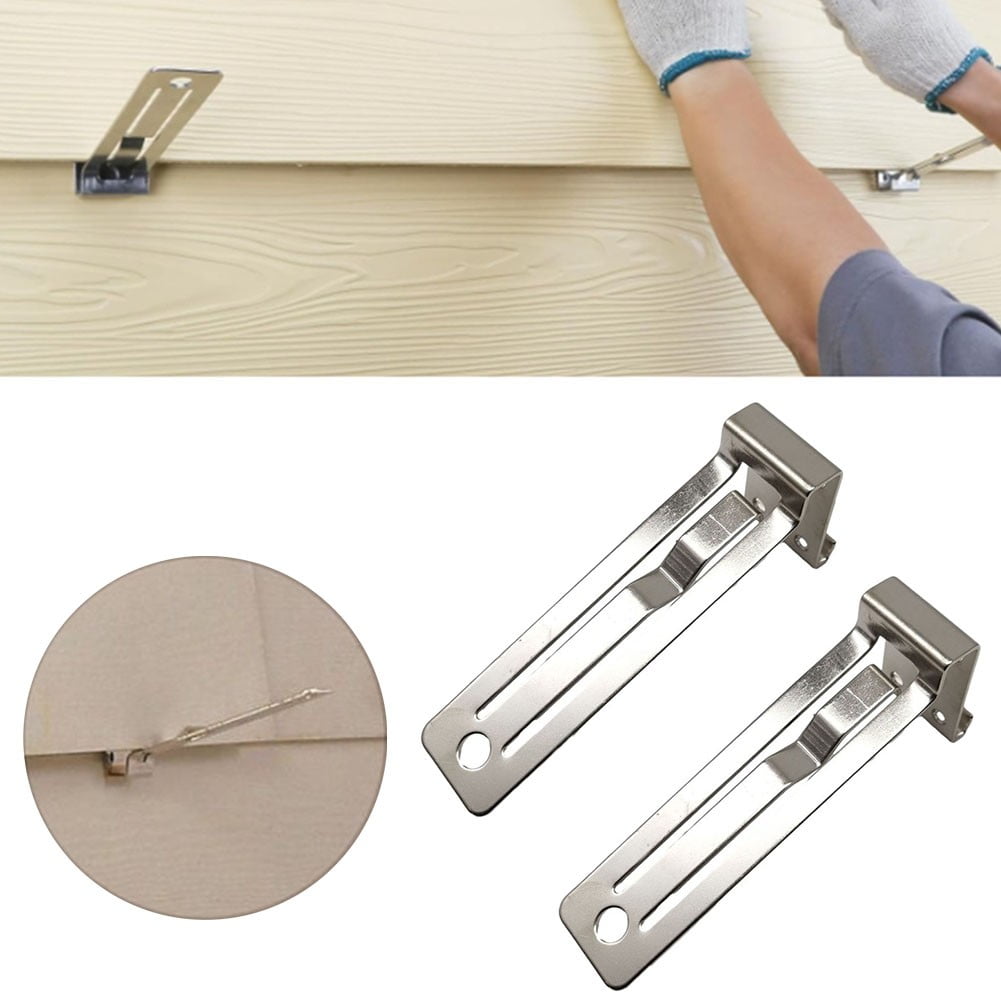 2pcs Siding Tools Siding Gauge for 5/16 Installation Siding Board for ...