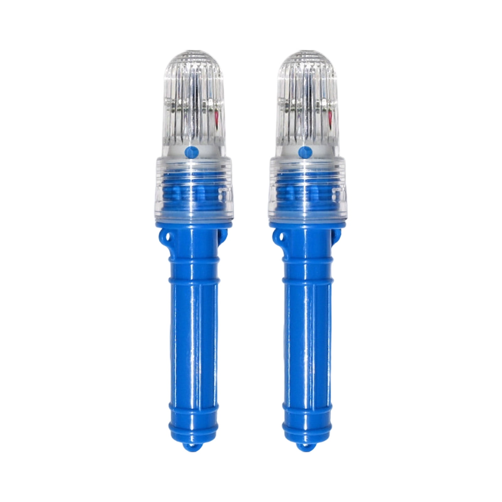 2pcs Signals Light Yacht Positioning Flashing Light Boats Lamp Marine ...