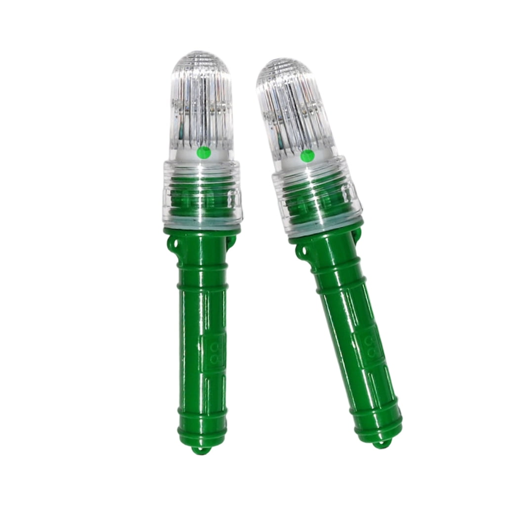 2pcs Signals Light Yacht Positioning Flashing Light Boats Lamp Marine ...
