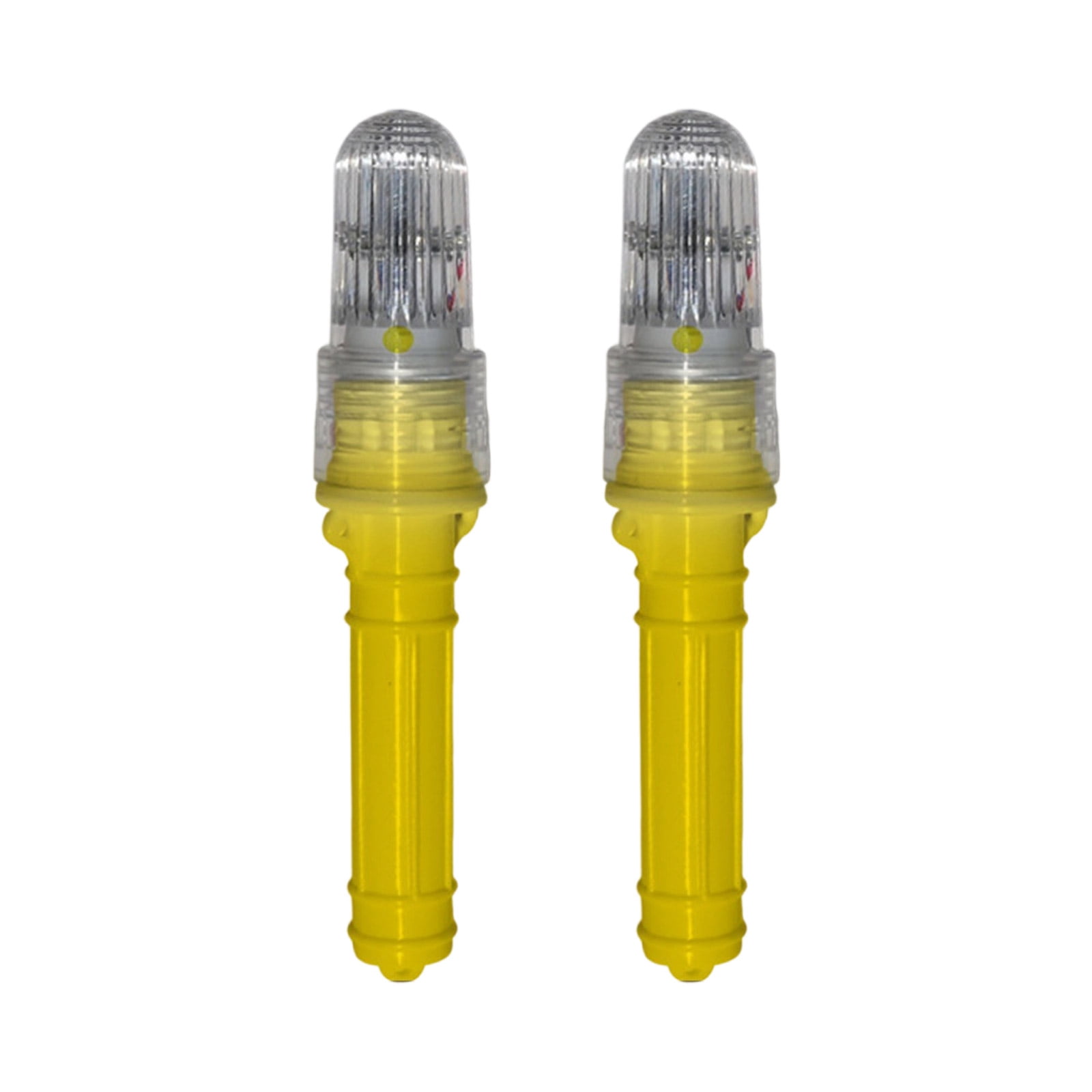2pcs Signals Light Yacht Positioning Flashing Light Boats Lamp Marine ...