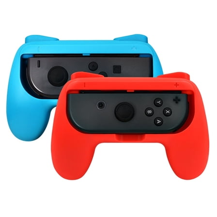Rail Replacement for Nintendo Switch Joy-Con - Original Left & Right ...