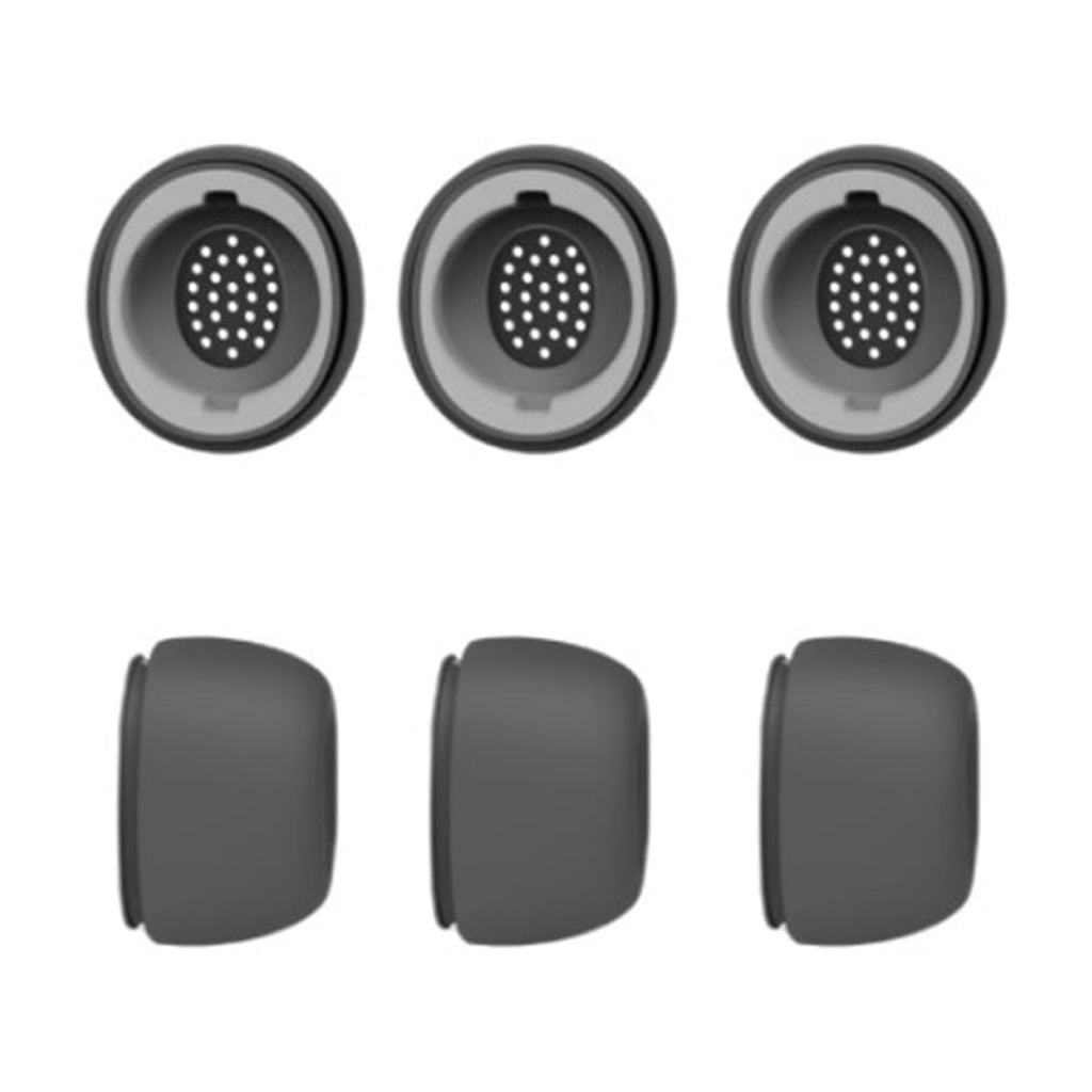 2pcs Silicone Eartips Ear Plug For Buds 3Pro Comfortable Fit Earplug S ...