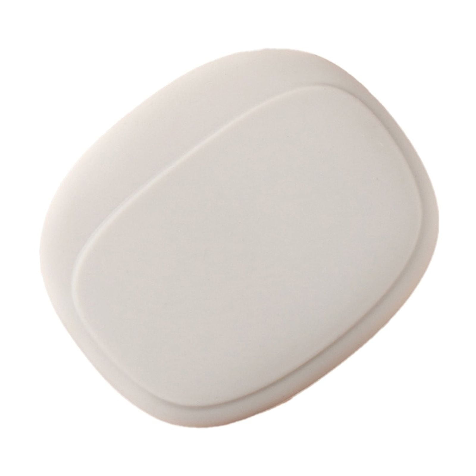 2pcs Silicone Headphone Case Silicone Earbud Holder Case Headphone ...