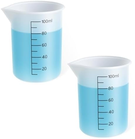 Laundry Detergent Measuring Cup