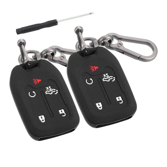 Chevrolet Key Fob Covers in Key Fob Covers - Walmart.com