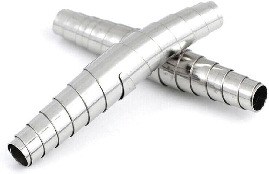 2pcs Silver Pruner Replacement Springs Replacement Volute Springs ...