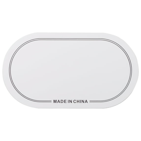 2pcs Single Pedal Patches Drumhead Kick Pad Protector Drum Skin Replacement for Bass Drum ...