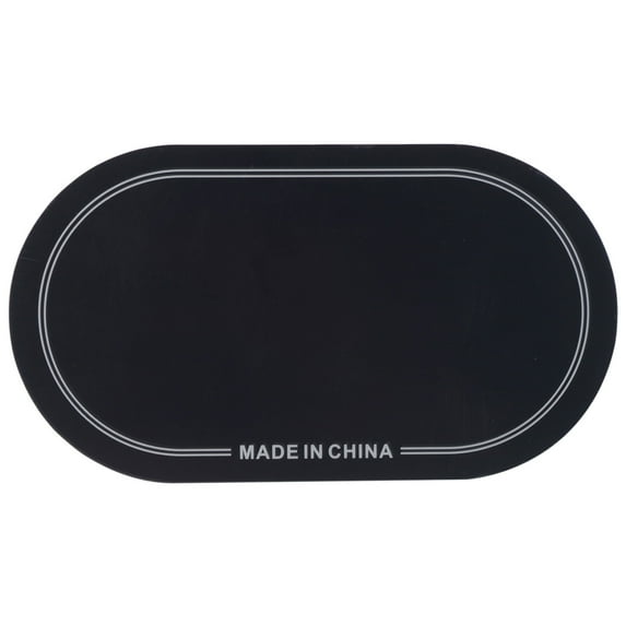 2pcs Single Pedal Patches Drumhead Kick Pad Protector Drum Skin Replacement for Bass Drum ...