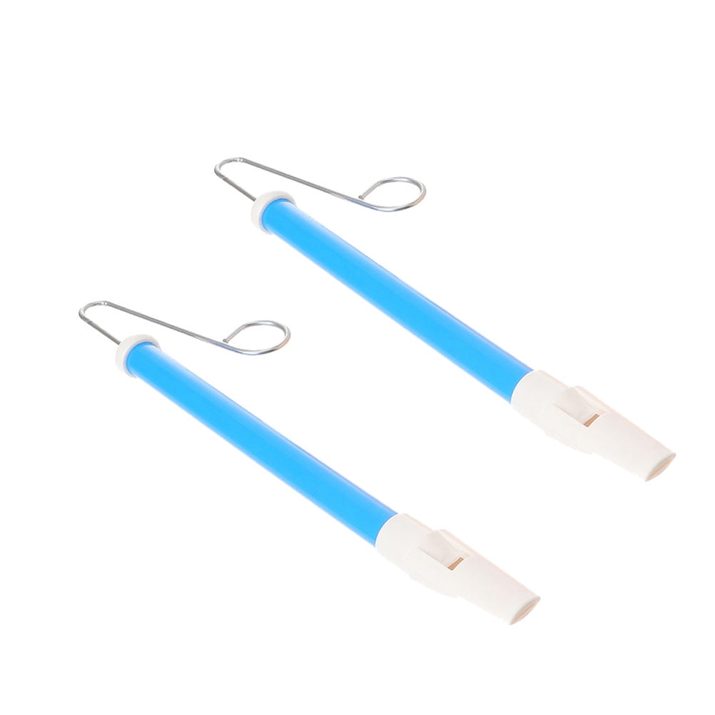 2pcs Slide Whistle Kids Instrument Slide Whistle Party Favors Funny ...