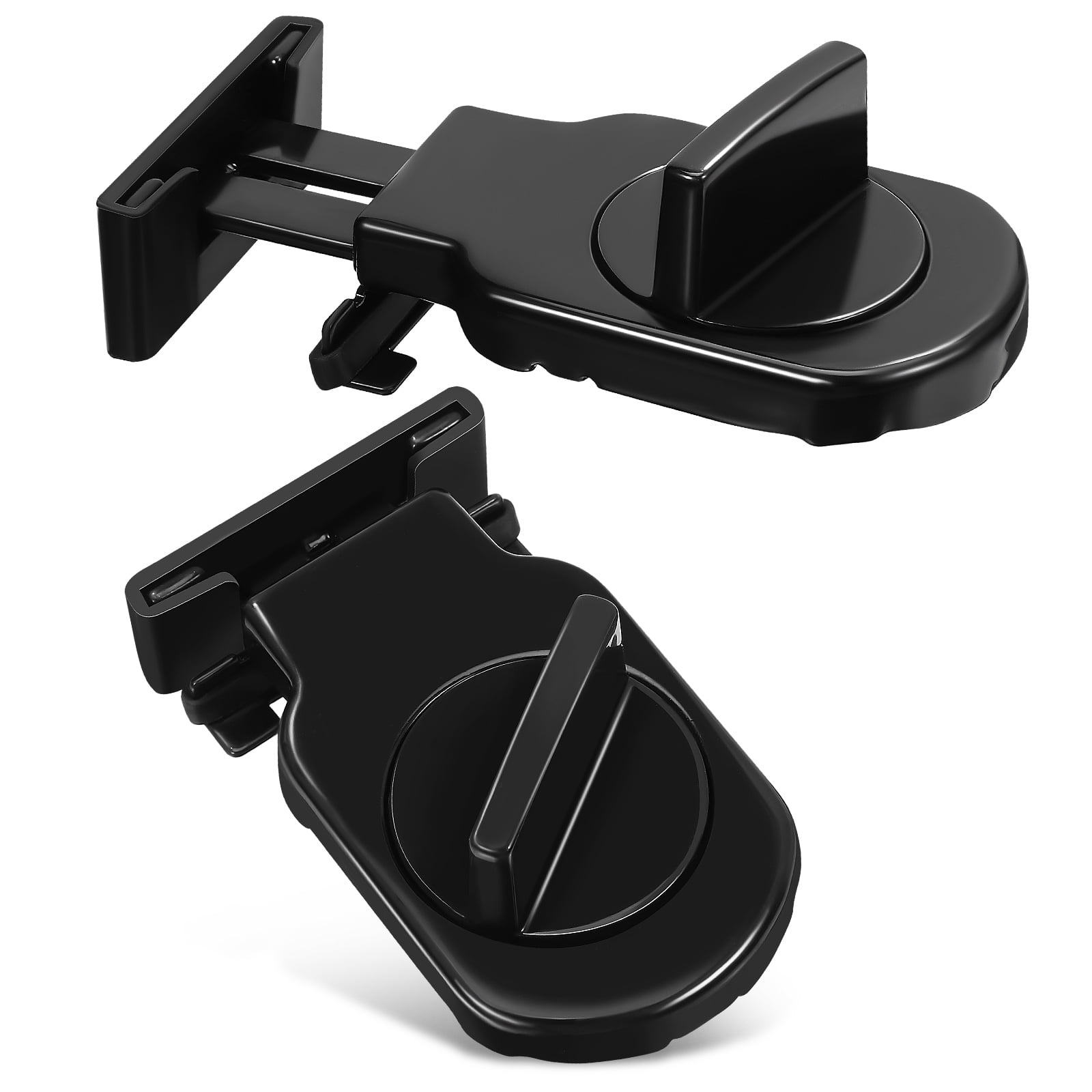 2pcs Window Locks Adjustable Sliding Window Stops Window Auxiliary ...