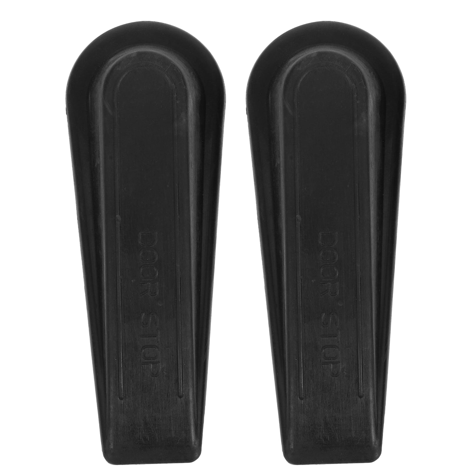 2pcs Small Door Stopper Door Stopper Security Rubber Bedroom Door Stop ...